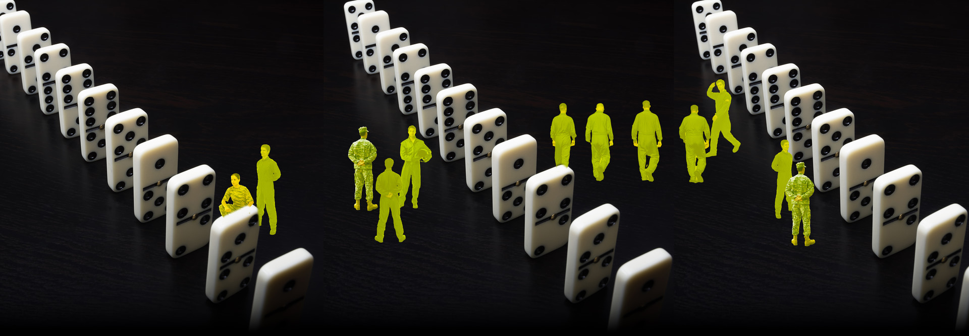 How Platform One (P1) from the Air Force Supports DevSecOps | FedTech ...